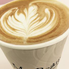 The Sweet Life Sandwich Bar & Coffee Shop